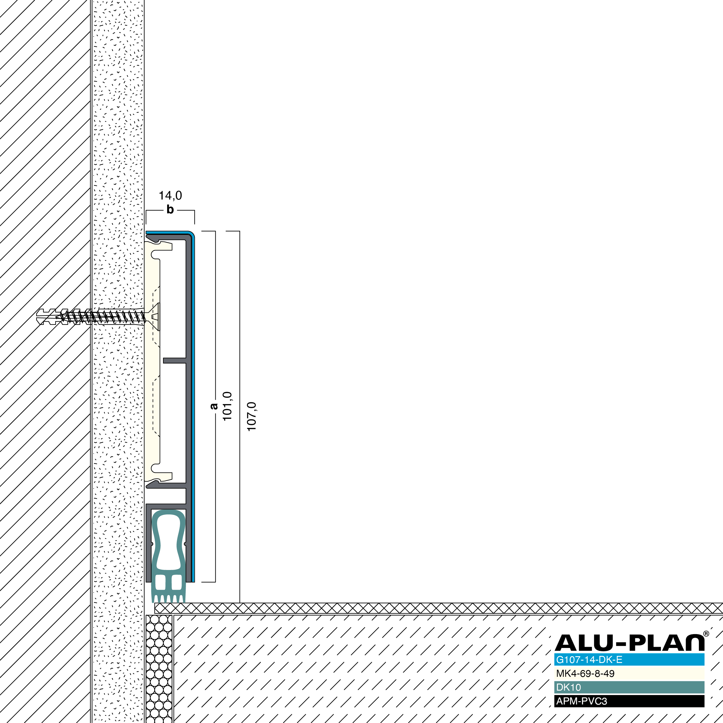 ALU-PLAN® product finder - ALU-PLAN