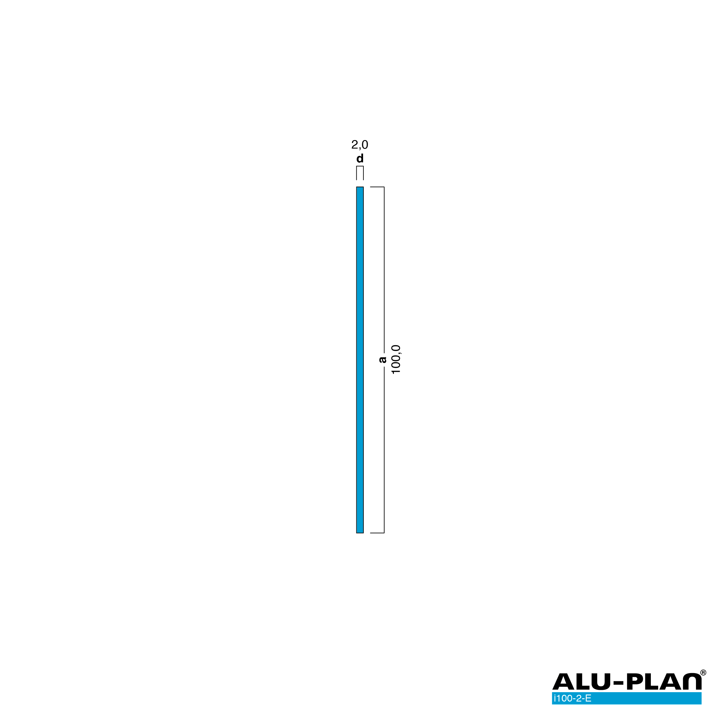 ALU-PLAN® Details - ALU-PLAN