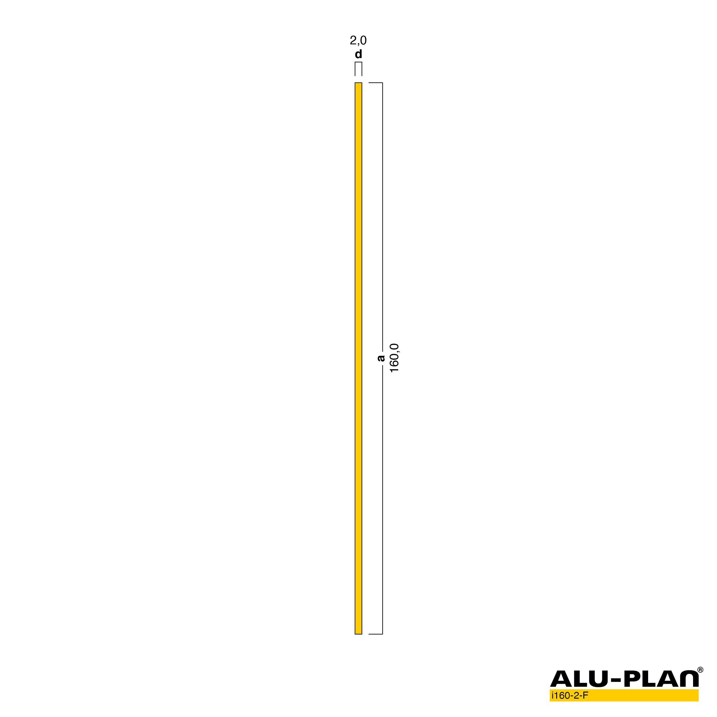 ALU-PLAN® details - ALU-PLAN